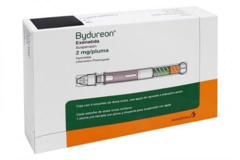 Comparativa de medicamentos para bajar de peso regulados glp1 ...