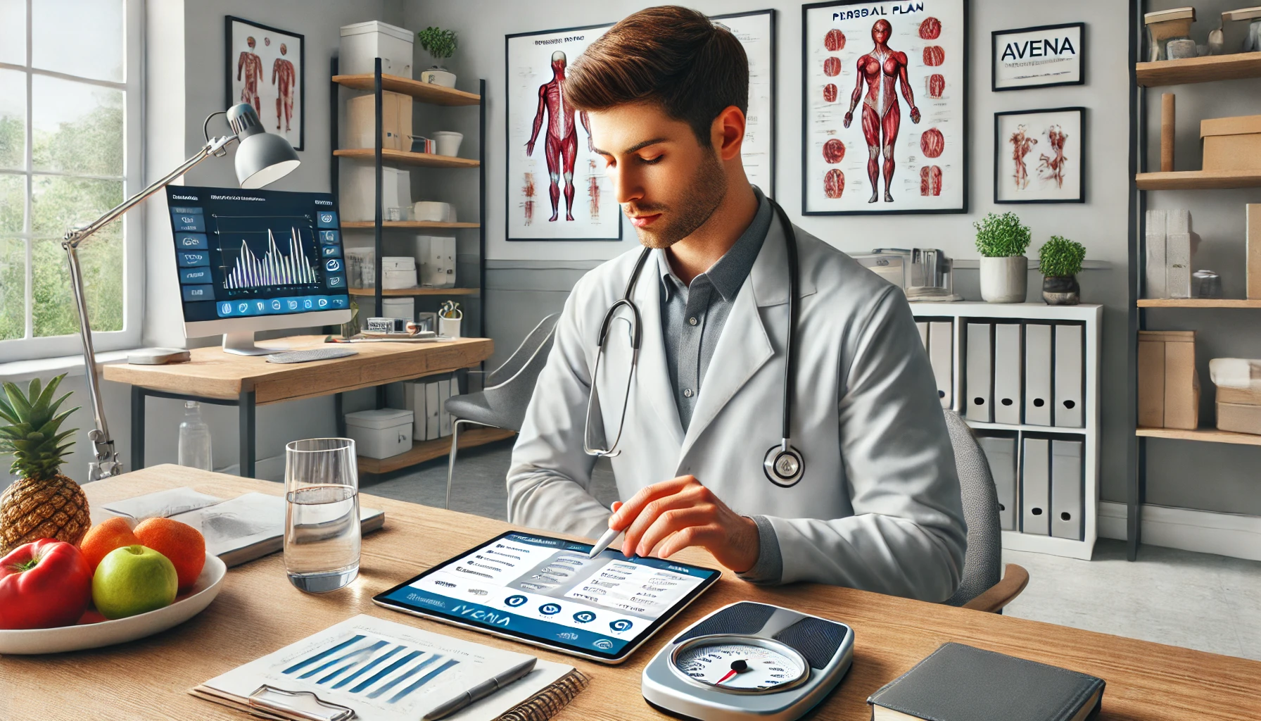 Software para dietas personalizadas: optimiza tu consulta - Avena.io
