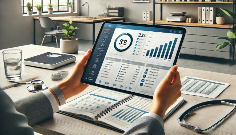 Software para hacer dietas: optimiza tu consulta - Avena.io